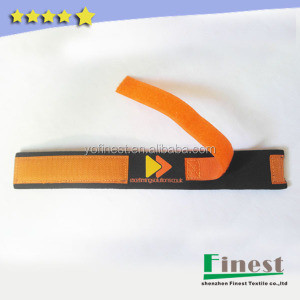 Buy Neoprene Timing Chip Band Triathlon Ankle Support Strap from ...