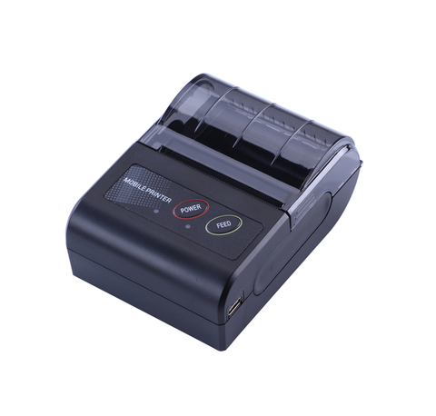 Buy New Products With Latest Designs 58mm Sticker Small Mobile Printer ...