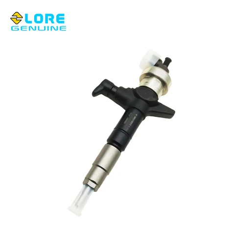 Buy New Warranty Engine Injector Overhaul Kit 095000-6990 095000-6990 ...