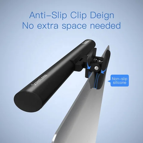 Buy Northland Usb Powered Led E-reading Lights Portable Monitor Lamp ...