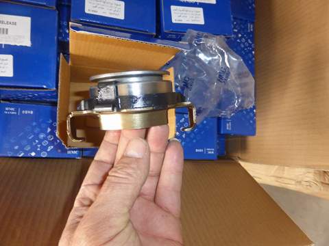 Buy Oem 41412-49600 For Hyundai H100 Clutch Bearing from Hangzhou ...