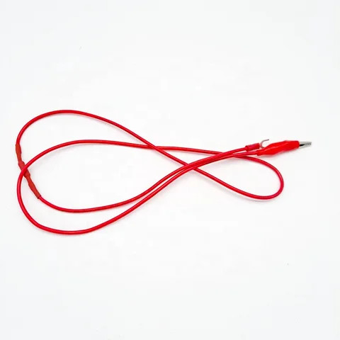 Buy Oem Insulated Cable With Sv1.25-5 U Y Fork Type Terminal Wire ...