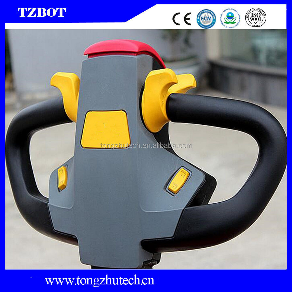 Buy Oem Power Electric Forklift Stacker Control Handle Control System ...