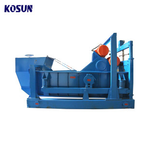 Buy Oilfield Drilling Rig Parts Shale Shaker/drilling Mud Shale Shake ...