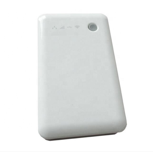 Buy Openwrt Portable 4g Lte Router With Power Bank from Shenzhen Econs ...