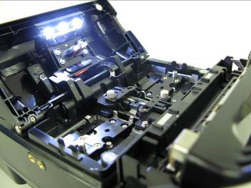 Buy Original Furukawa Fitel S179a Fusion Splicer Core To Core Splicing ...