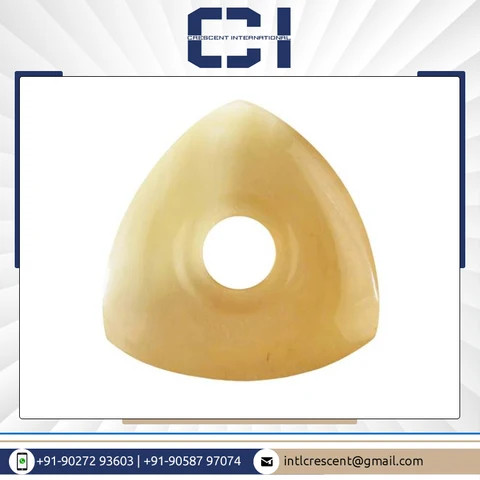 Buy Outstanding Quality 4.0 Mm Ultra Heavy Gauge 346 Contoured Triangle ...