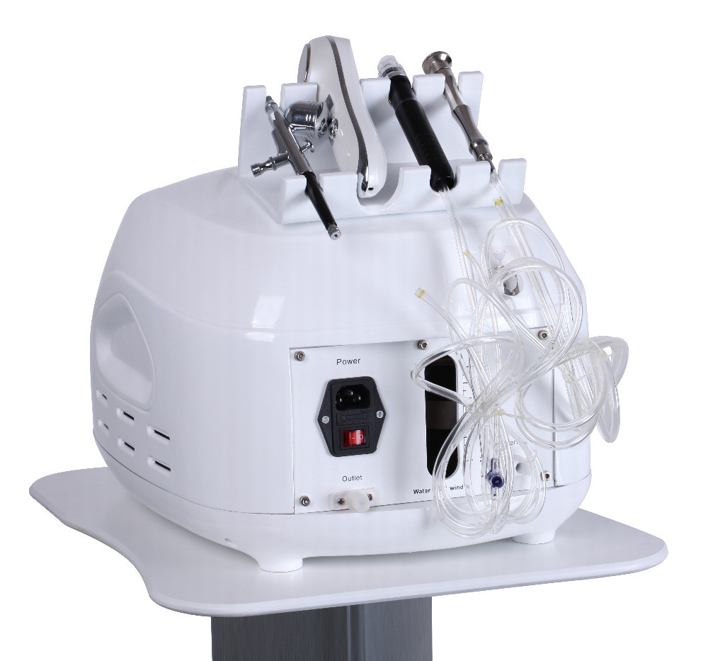 Buy Oxygen Water Jet Peel Machine Oxylight Facial from Guangzhou Huimei ...