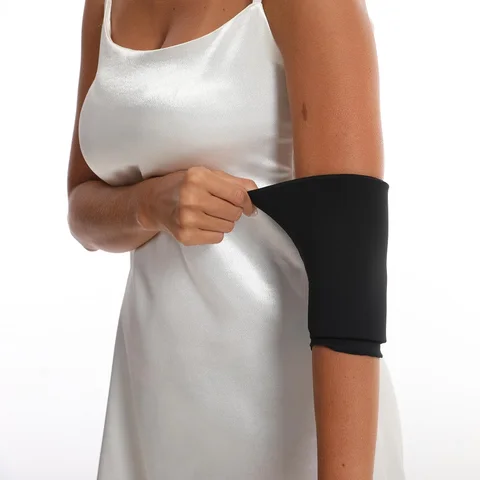 Buy Pain Relief Elbow Wrist Ice Pack Wrap Comfortable Reusable Gel ...