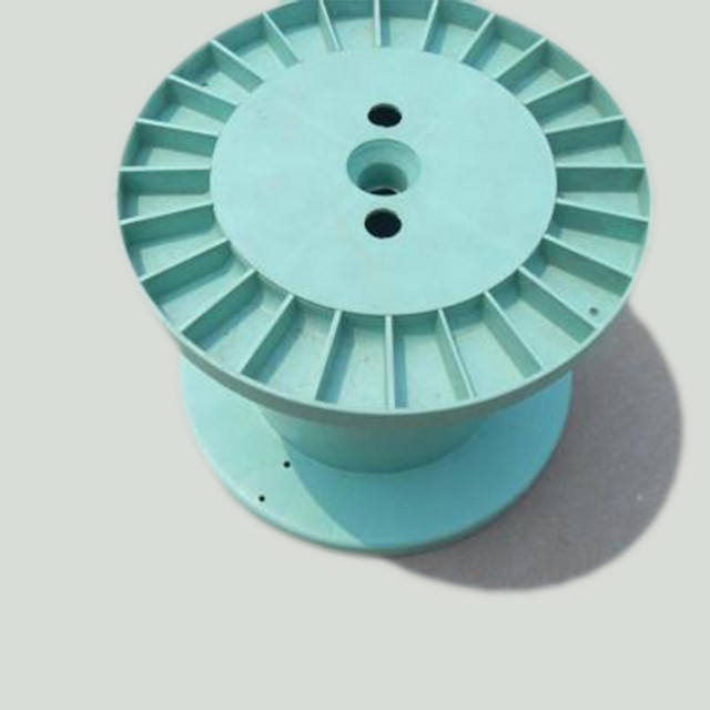 Buy Plastic Reel Wire And Cable Bobbins For Wire And Cable from Nanjing ...
