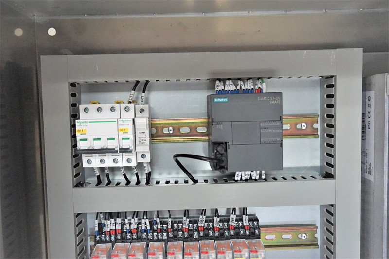 Buy Plc Controller Programmable Logic Controller Power Distribution ...