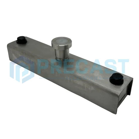 Buy Precast Shuttering Magnet With Stainless Steel Cover from Nanjing ...