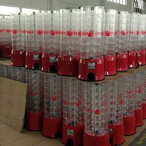 Buy Pringles Vending Machine Tr207 from Shanghai Vendman Intl Trading ...