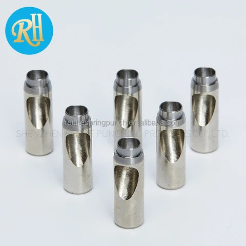 Buy Professional Paper Auto- Ejection Punch Height 23.8mm Machine Die ...