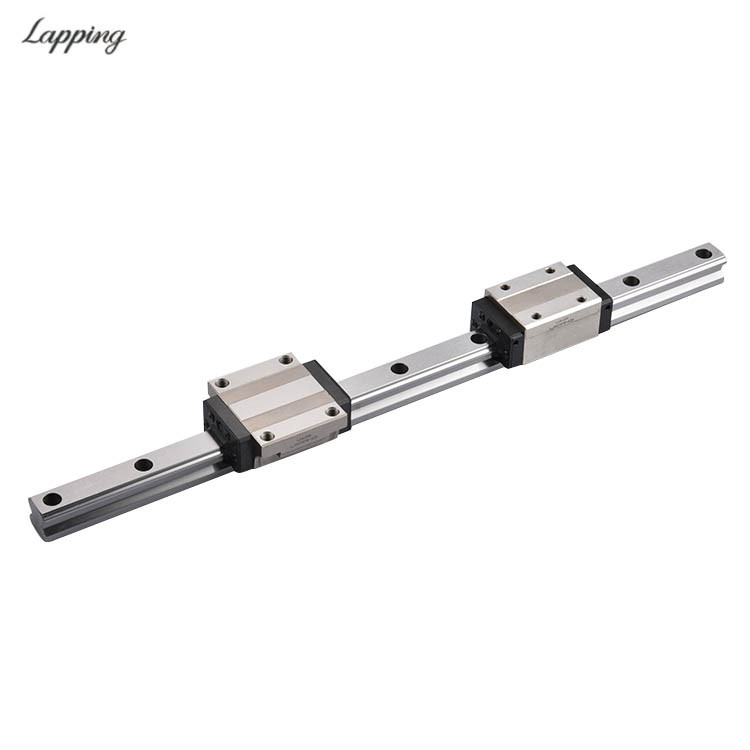 Buy Professional Production Aluminum Profile Linear Guides Rail from ...