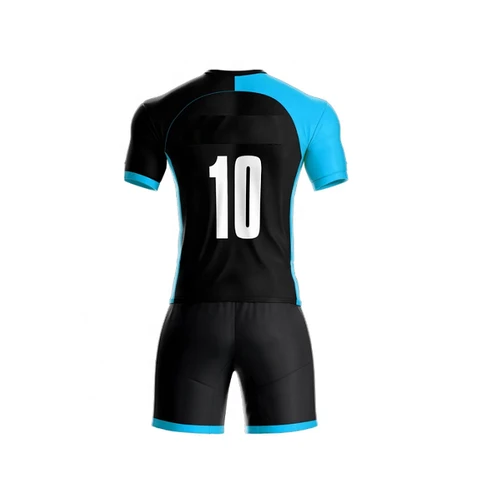 Buy Professional Sports Wear Soccer Uniform For Adults New Style Solid ...