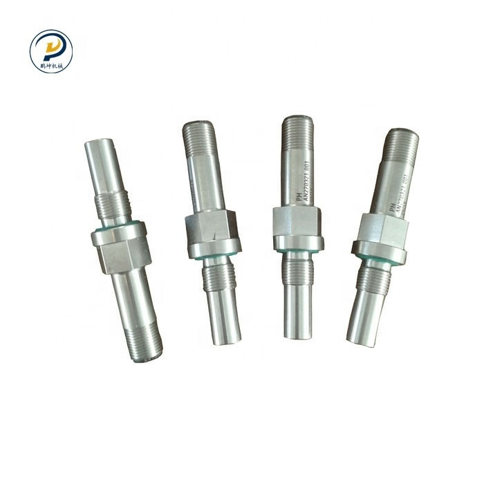 Buy Putzmeister Concrete Pump Spare Parts Magnetic Switch 270321001 ...