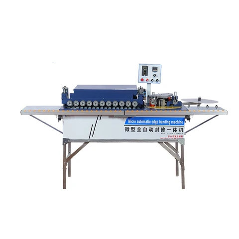 Buy Pvc Edge Bander Woodworking Automatic Edge Sealing Machine Pvc Edge ...