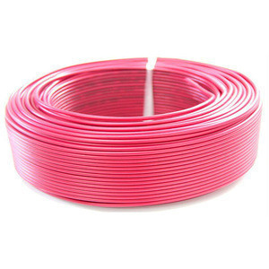 Buy Pvc Insulated Copper 2.5mm Bv Electric Cable And Wires from Luoyang ...