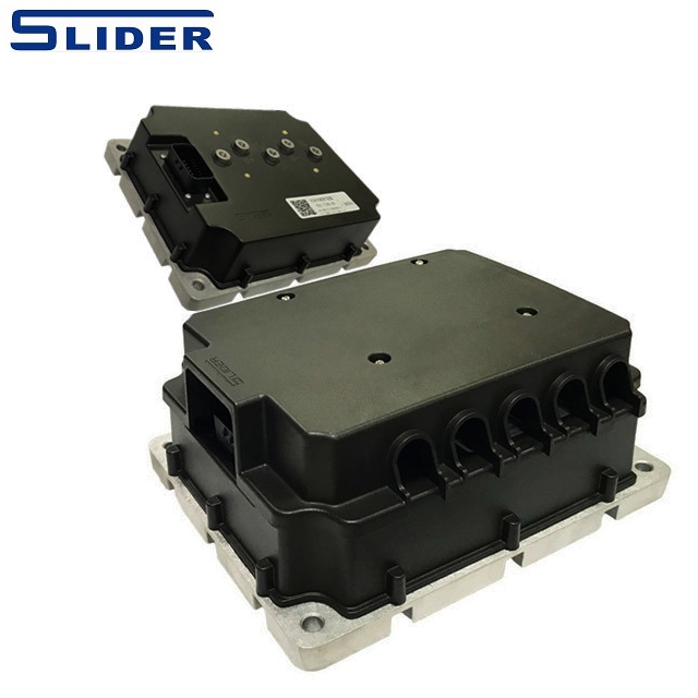 Buy Pwm Technology 15kw 7.5kw 144v Ev Motor Controller Ac Motor Speed ...
