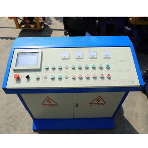 Buy Qty7-15 Multifunction Automatic Color Paver Concrete Block Making ...