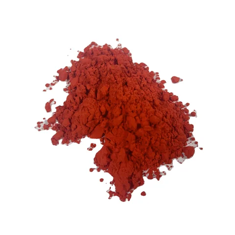 Buy Raw Material Inclusion Stain Red Pigment Ceramic Color from Hunan ...