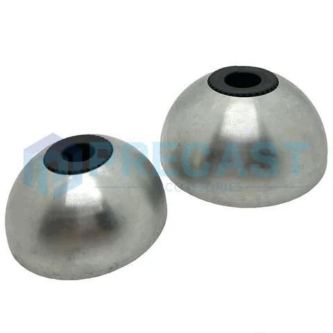 Buy Recess Magnetic Former For Cast Iron Lifting Formwork from Nanjing ...