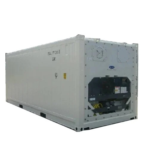 Buy Refrigerator Refrigerated Container In 40hq Size Included Cooling ...