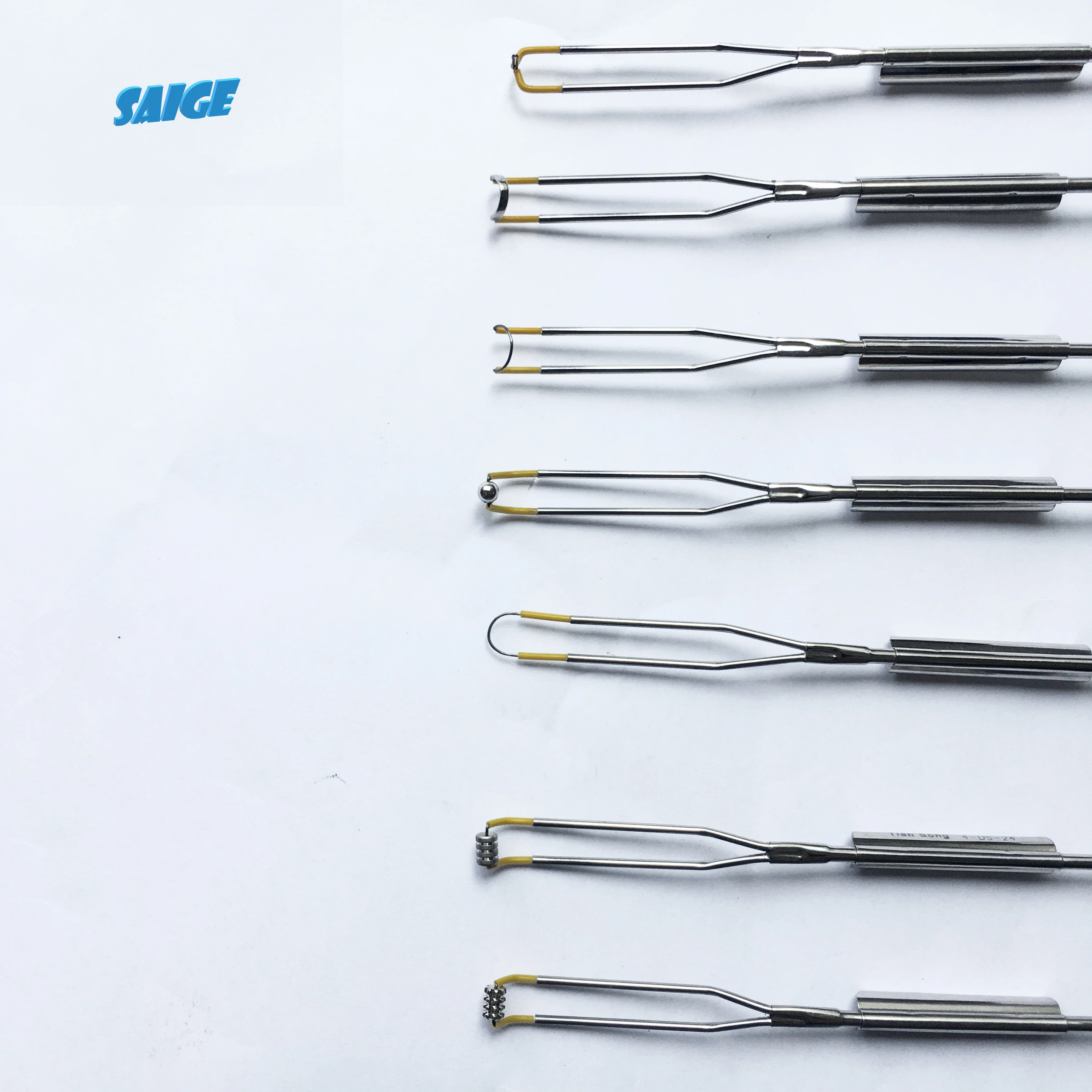 Buy Resectoscopy Electrode Loop Storz Compatible / Urology Instruments ...
