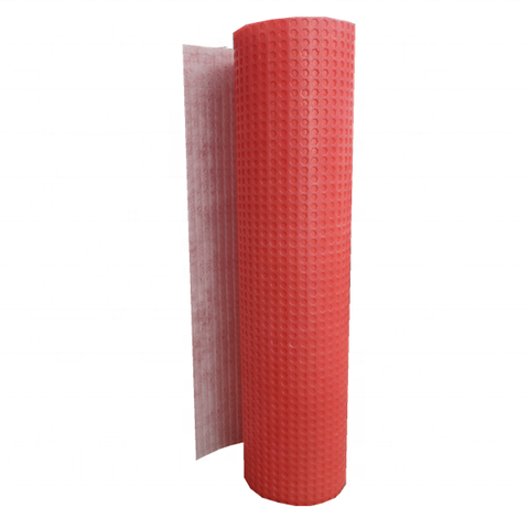 Buy Robinson Test Flooring Underlayment Decoupling Matting ...