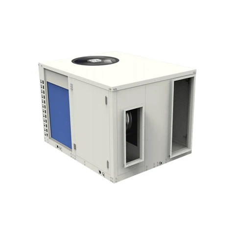 Buy Rooftop 380v 50hz 60hz R410a Ac 25 Ton Ac Unit Commercial Rooftop ...
