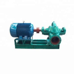 Buy S Series Centrifugal Pump Without Motor from Sichuan Pearl Pump ...