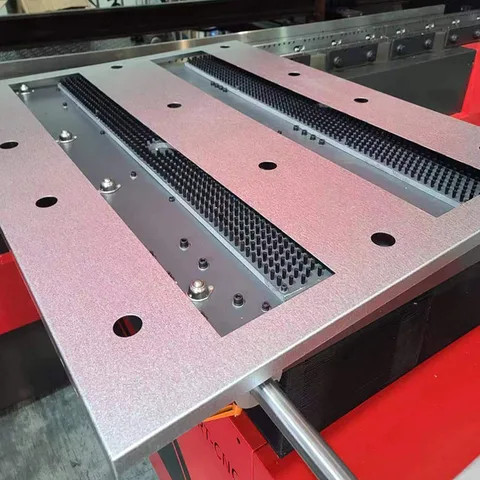 Buy Sdc20060 Bending Sheet Follower Sheet Follower Bending Support Lift ...