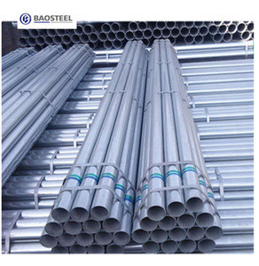 Buy Seamless Carbon Steel Pipe Sch80 Galvanized Steel Pipe from Yantai ...