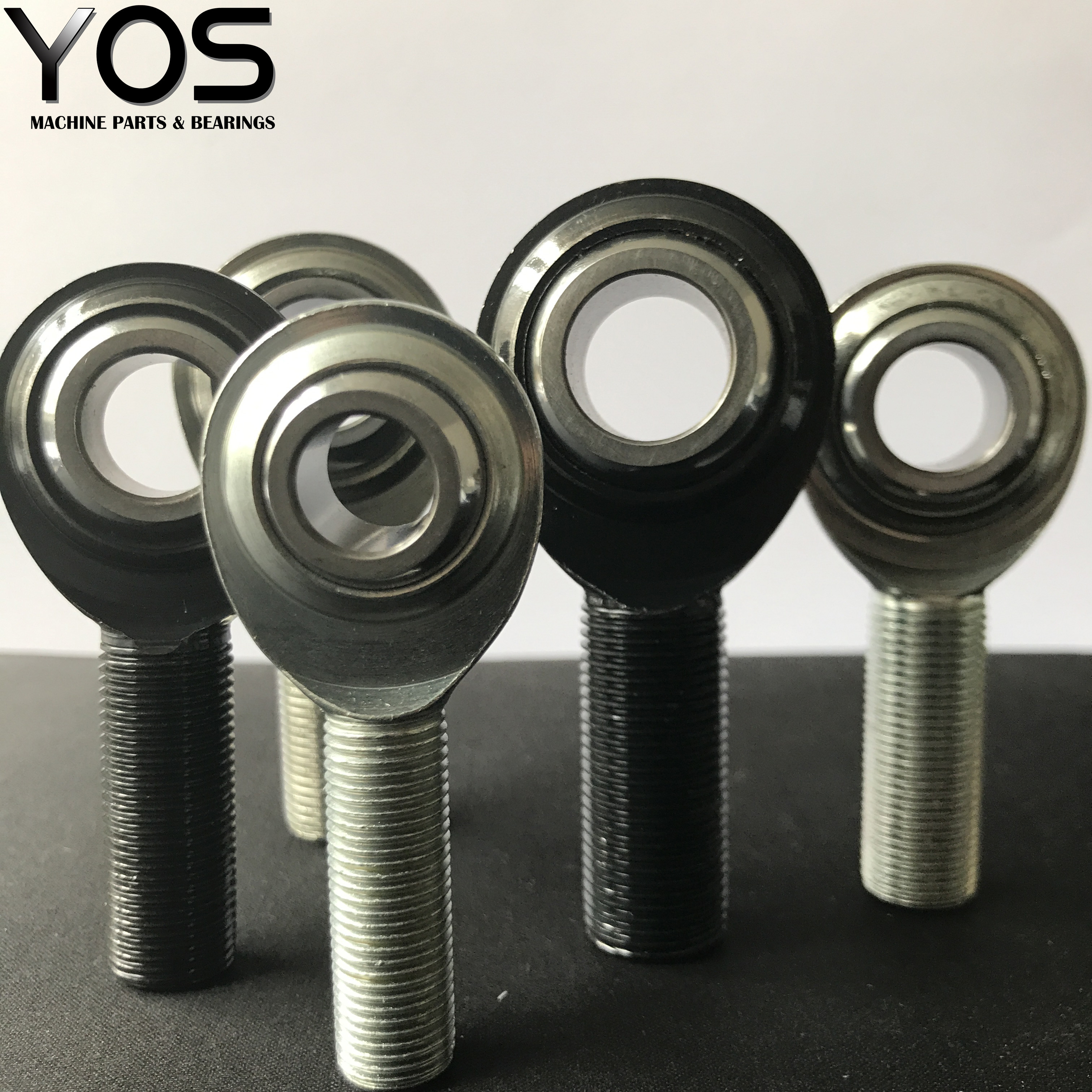 Buy Series Chromoly Steel Male Heim Rose Joint Spherical Rod End ...