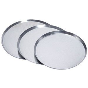 Buy Set Of 3pcs Aluminum Baking Pan Tray Durable Reusable Non Stick ...