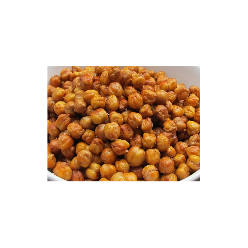 Buy Simple Supple Foods Crunchy Chickpeas Vending Natural Protien Snack ...