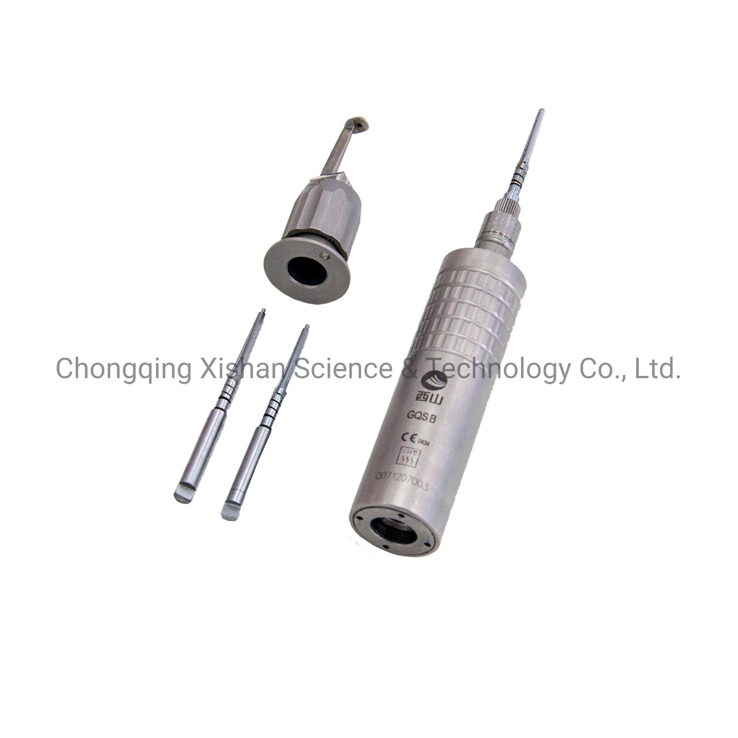 Buy Single-use Sterile Craniotome Cutter/cranial Cutting Blade/drill ...
