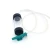 Buy Single-use Sterile Pvc Cap-cone Type Mucus Extractor from Guangzhou ...