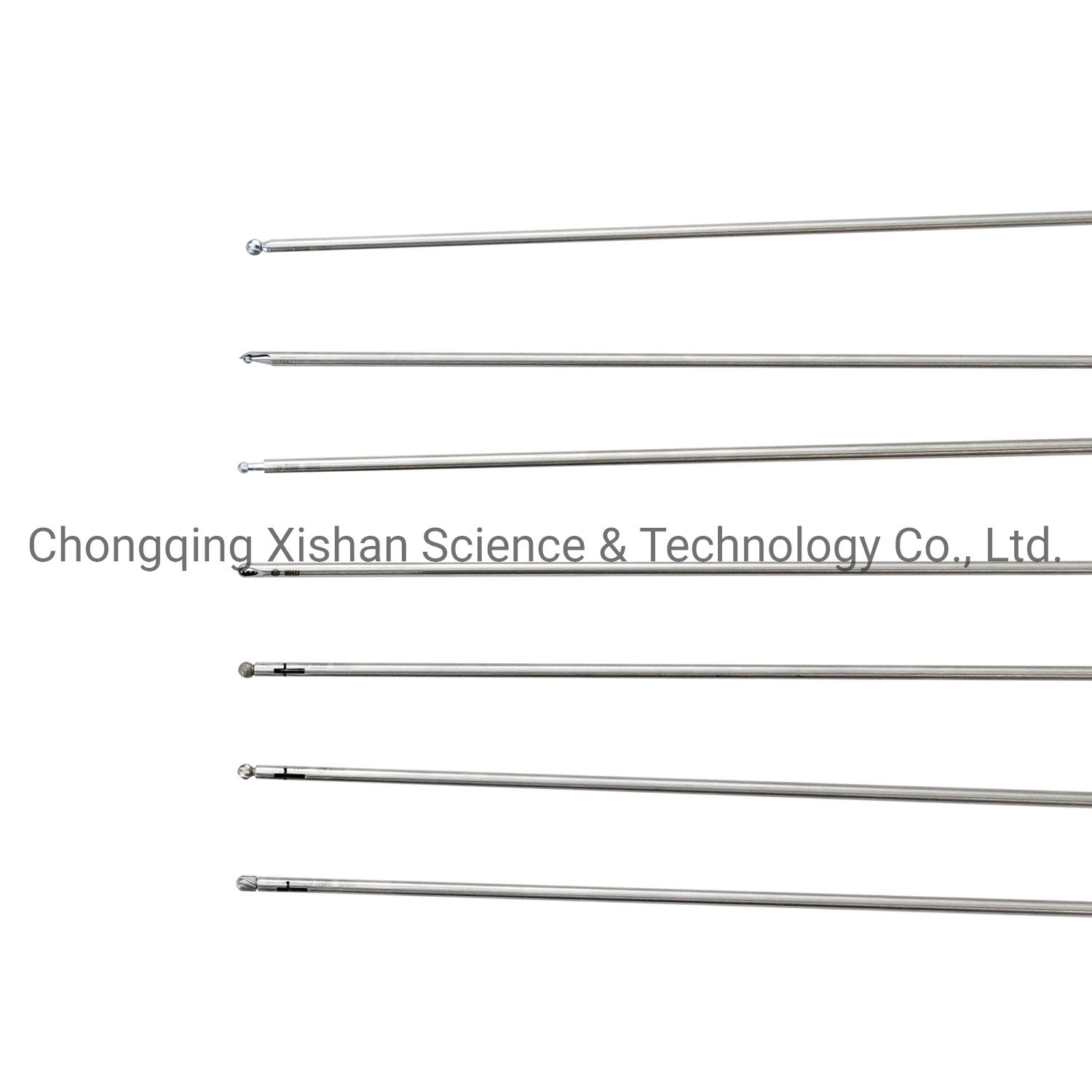 Buy Single-use Sterile Spinal Bur/ Spine Cutter/spinal Articulating Bur ...