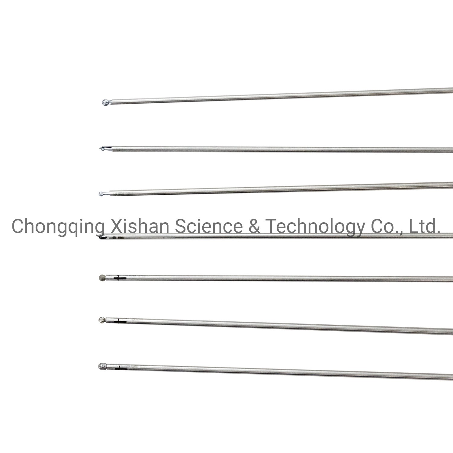 Buy Single-use Sterile Spinal Bur/ Spine Cutter/spinal Articulating Bur ...