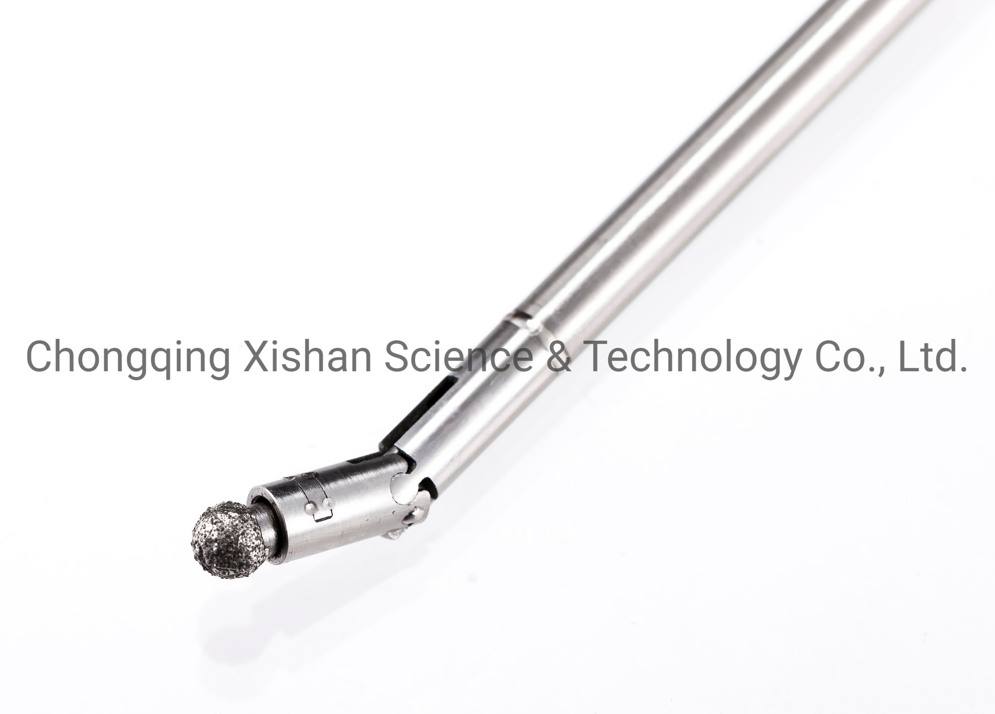 Buy Single-use Sterile Spinal Bur/ Spine Cutter/spinal Articulating Bur ...