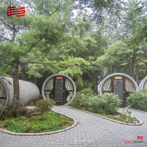 Buy Skillful Transformation Of Cement Pipes Achieving The Classic Of ...