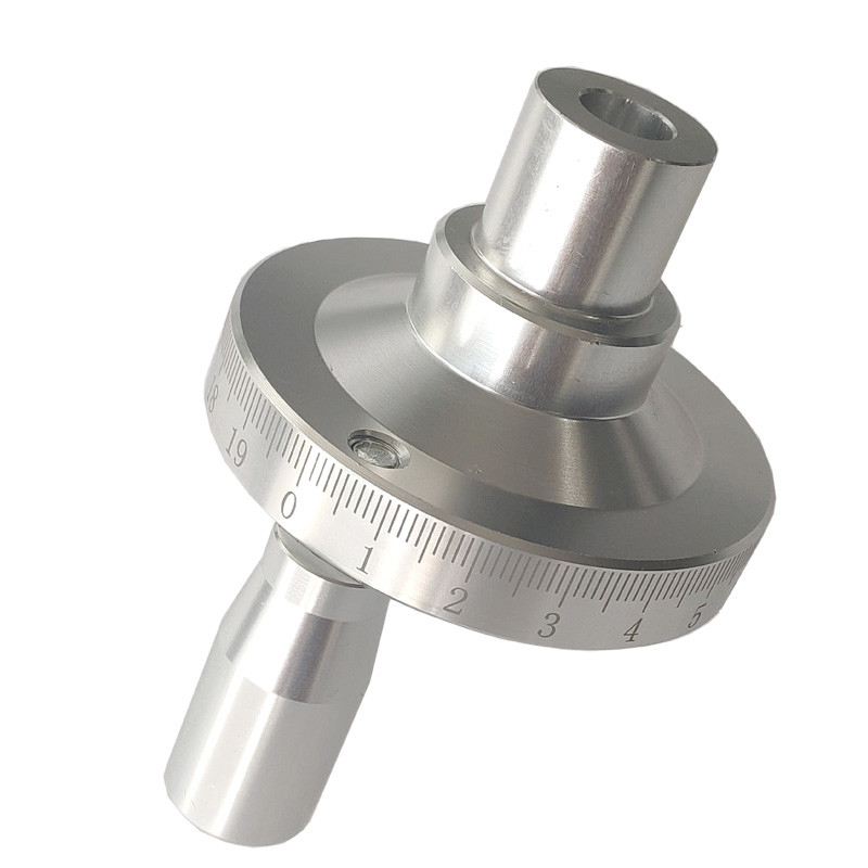 Buy Sl63-10rotating Handwheel Hand Wheel Handle Aluminum Alloy Hand ...