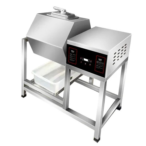 Buy Small Standing Vacuum Chicken Meat Tumbler Marinated Meat Curing ...
