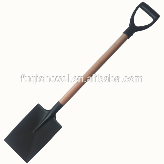 Buy South Africa Farm Tools Steel Handle Shovel Trowel from Tangshan ...