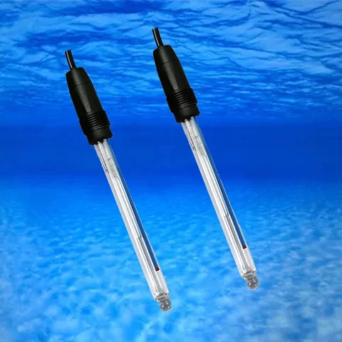 Buy Specially Designed Industrial Online Water Ph Electrode Probe For ...