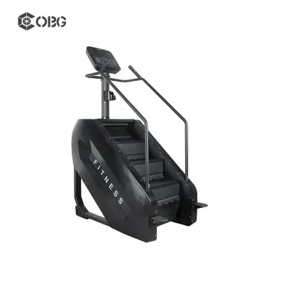 Buy Staircase Machine Commercial Gym Equipment Professional Gym ...