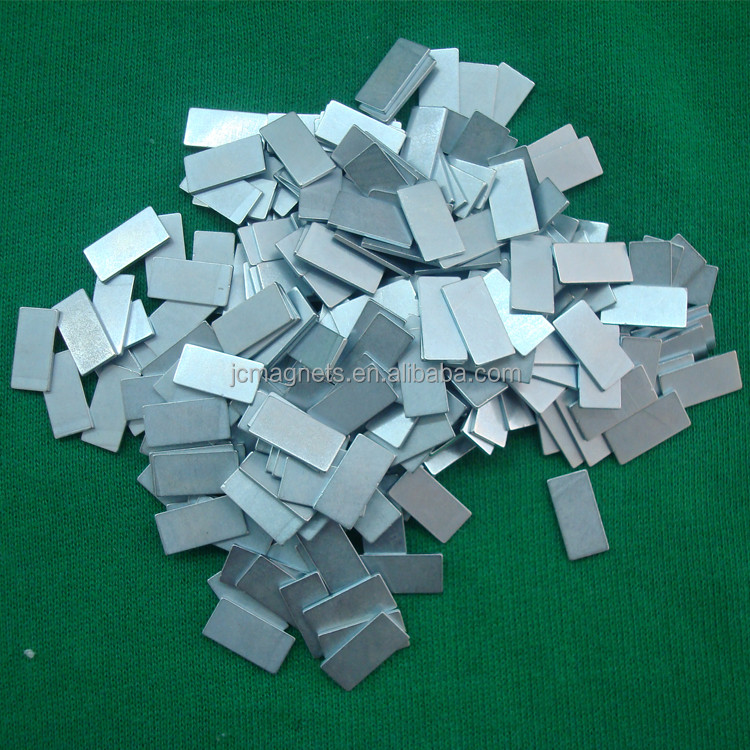 Buy Suction Permanent Magnet Natural Permanent Speaker Magnet from ...