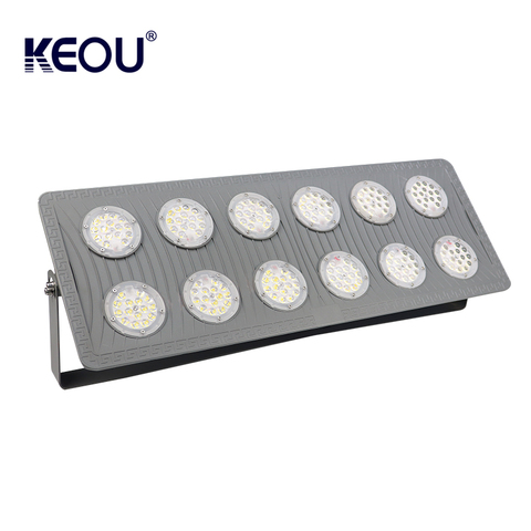 Buy Super Brigh 600w Big Flood Light Housing 600watt Floodlight Led ...